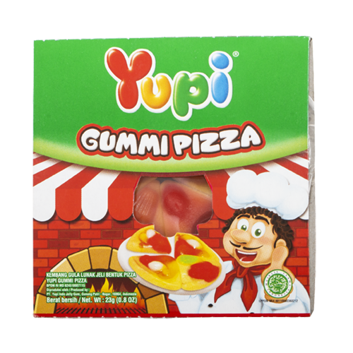 Yupi Pizza